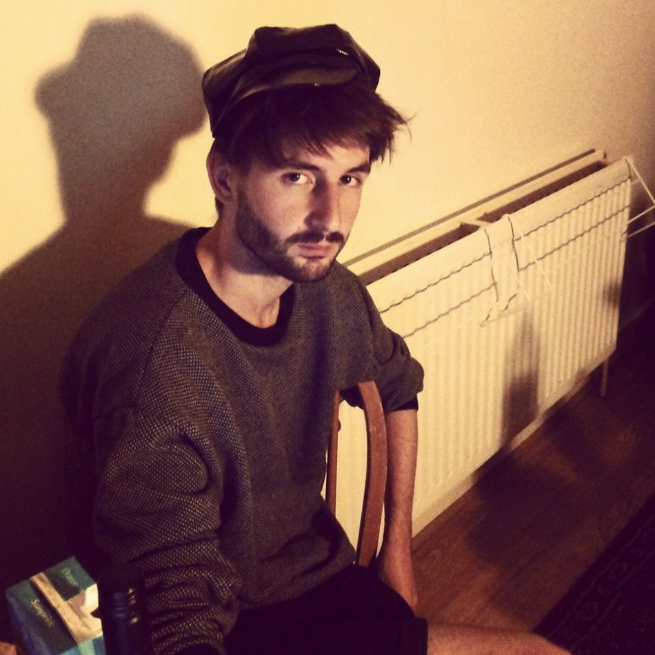 aarron - Steakhouse Live